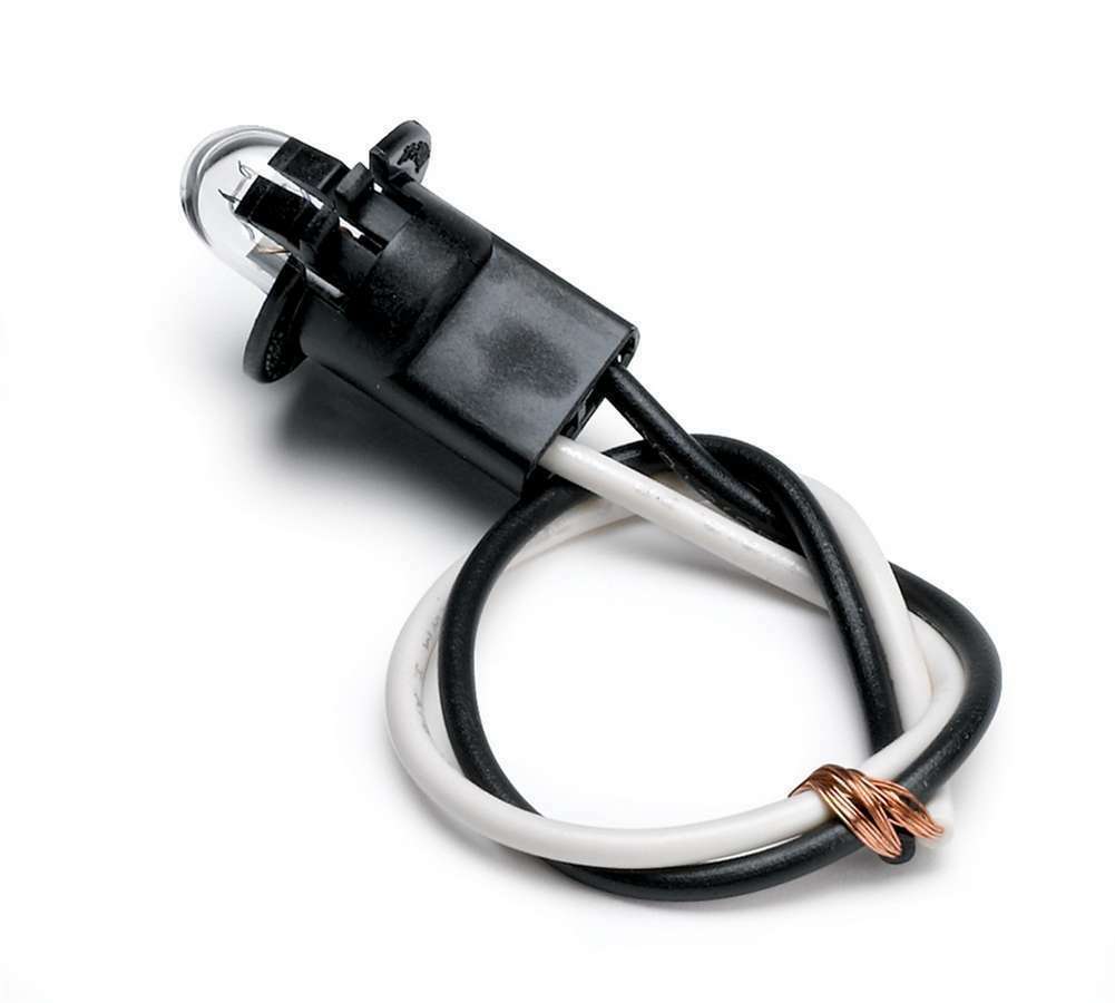 Autometer Replacement Bulb & Socket for 2-5/8in/2in Mechanical | eBay