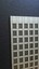 High Rise BUILDING FACADES 1:100 HO Scale,Architectural Model Kit,Grid ...