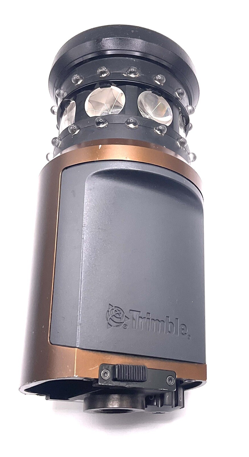 Trimble MT1000 Robotic Multitrack Target - 360 Degree Active Prism | eBay