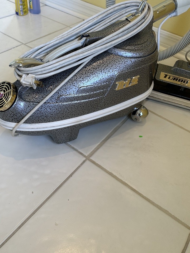Tri Star Vacuum Cleaner Model 2-1000. Includes Everything In Photos ...