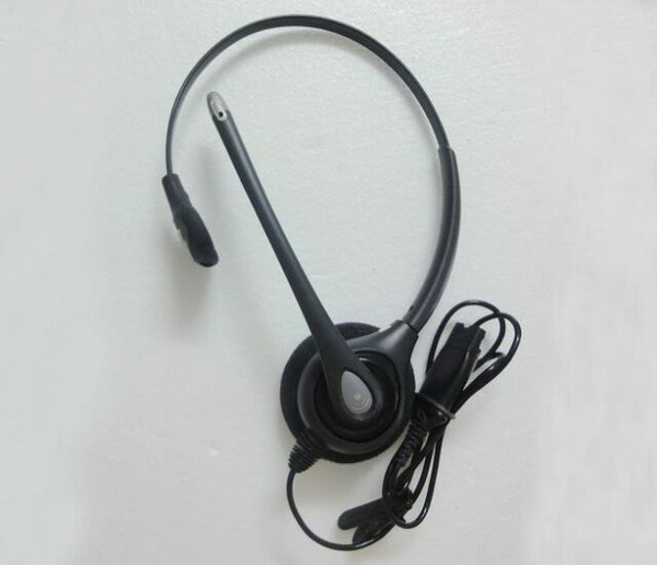 Plantronics SupraPlus HW251N Black Headband Headsets for sale online | eBay