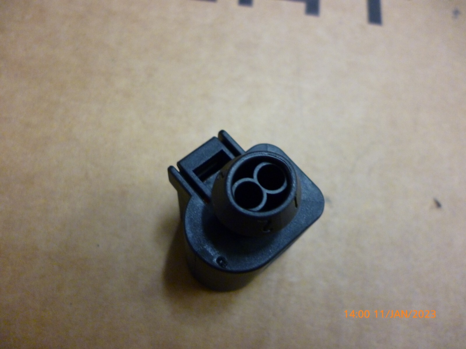 GENUINE VW GROUP REVERSE LIGHT SWITCH REPAIR LOOM 1J0973702 000979038E ...