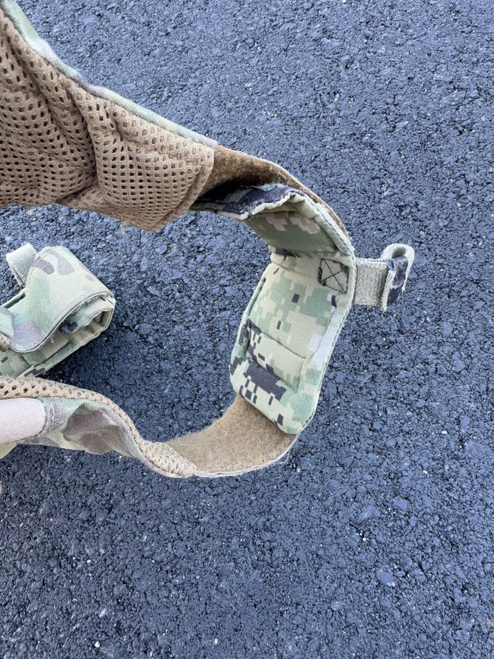 Ferro Concepts Multicam Slickster Plate Carrier Large w/ Extras | eBay