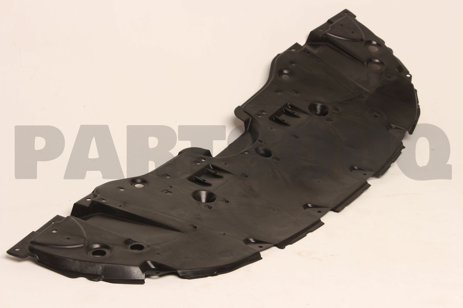 5144133221 Genuine Toyota COVER, ENGINE UNDER 51441-33221 | eBay Australia