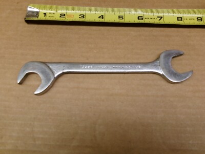 Proto USA 7/8" 4-Way Angle Wrench No 3356 | eBay