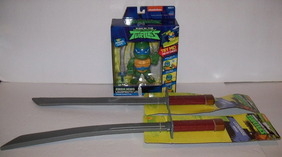 Ninja Turtle Sword