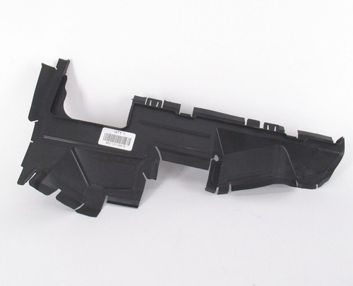 Genuine OEM VW Audi 8K0-121-284-S Passenger Front Air Duct 2008-2014 A4 ...