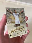 El Maestro De Madrid Jude Bellingham - Card Value