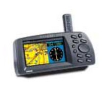 Garmin Gps 296 Color Aviation Pilot Portable Gpsmap Bundle Garmin