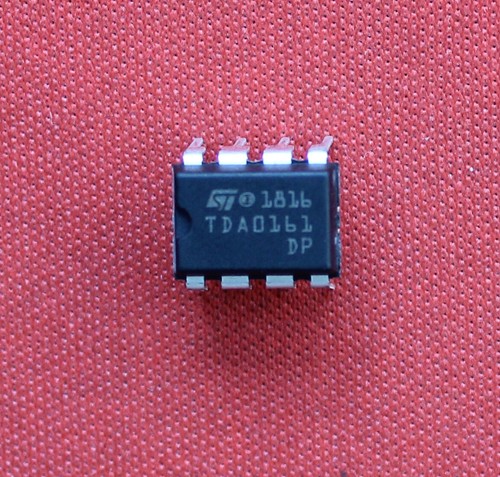 5pcs TDA0161DP Integrated Circuit IC | eBay