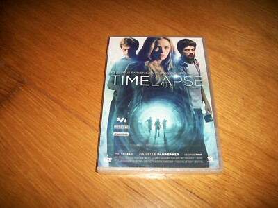 DVD, time lapse, film action, neuf | eBay
