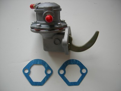 TRIUMPH SPITFIRE MG MIDGET FUEL PUMP 1500 78 - 80 LONG ARM | eBay
