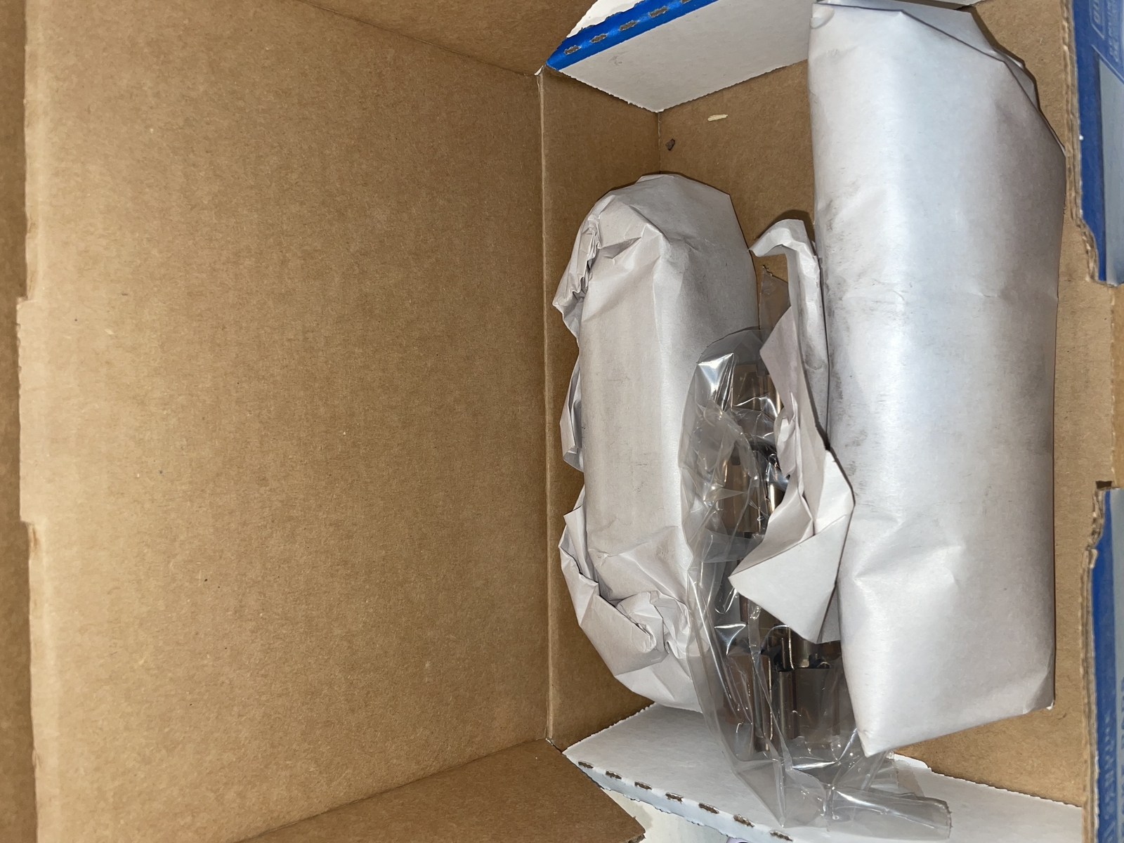 GM OEM 13-20 Escalade ESV Front Suspension Brake Components-Brake Pads ...