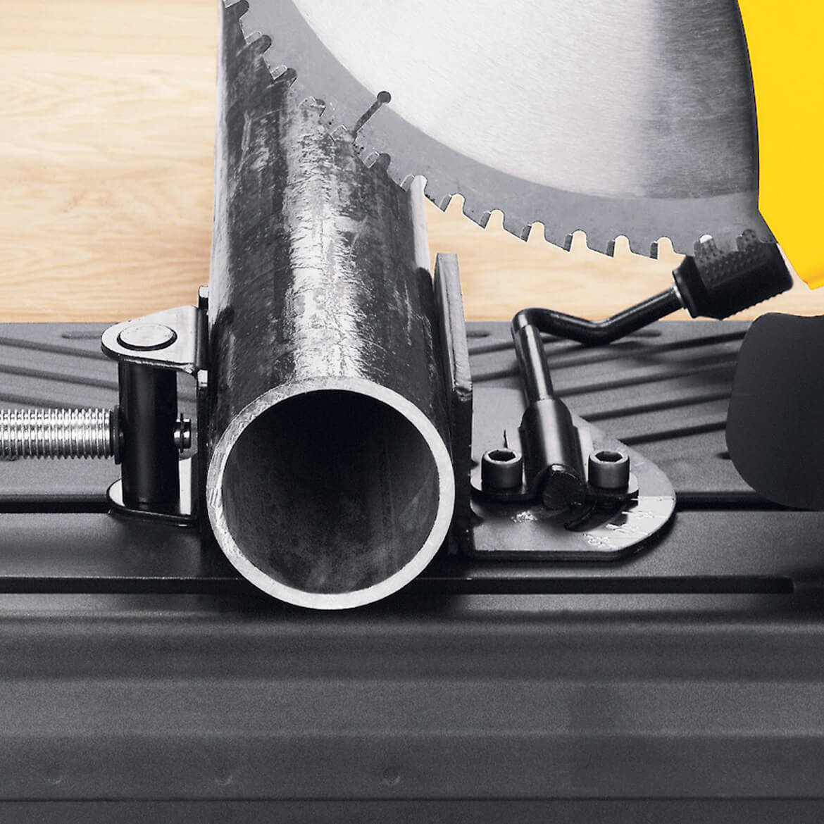 DEWALT DW872 14 inch Multi Cutter Saw for sale online | eBay
