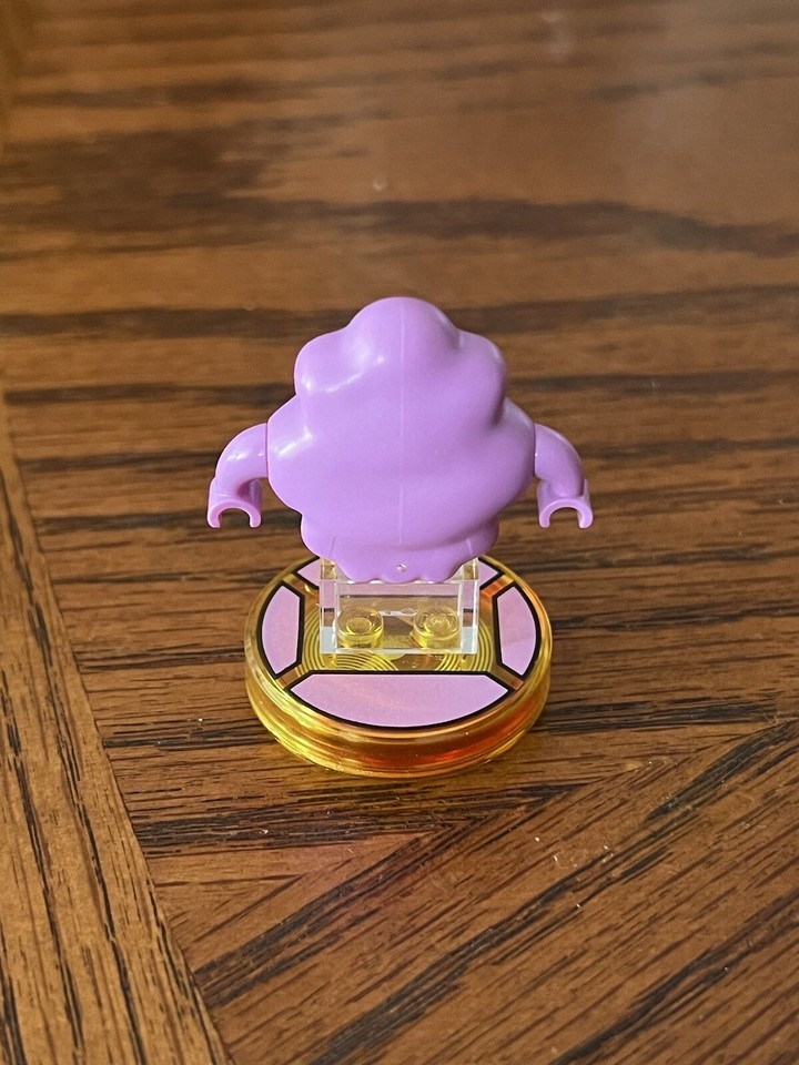 Lego Dimensions Lumpy Space Princess W/ Tag Base Adventure Time 71246 ...