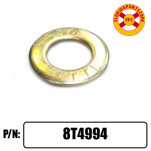 8T4994 - WASHERS fits Caterpillar with Free Shipping | eBay