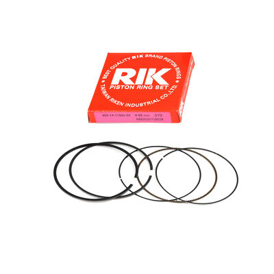 Standard Bore Piston Ring RIK Rings for Kawasaki Teryx 800 15~20 | eBay