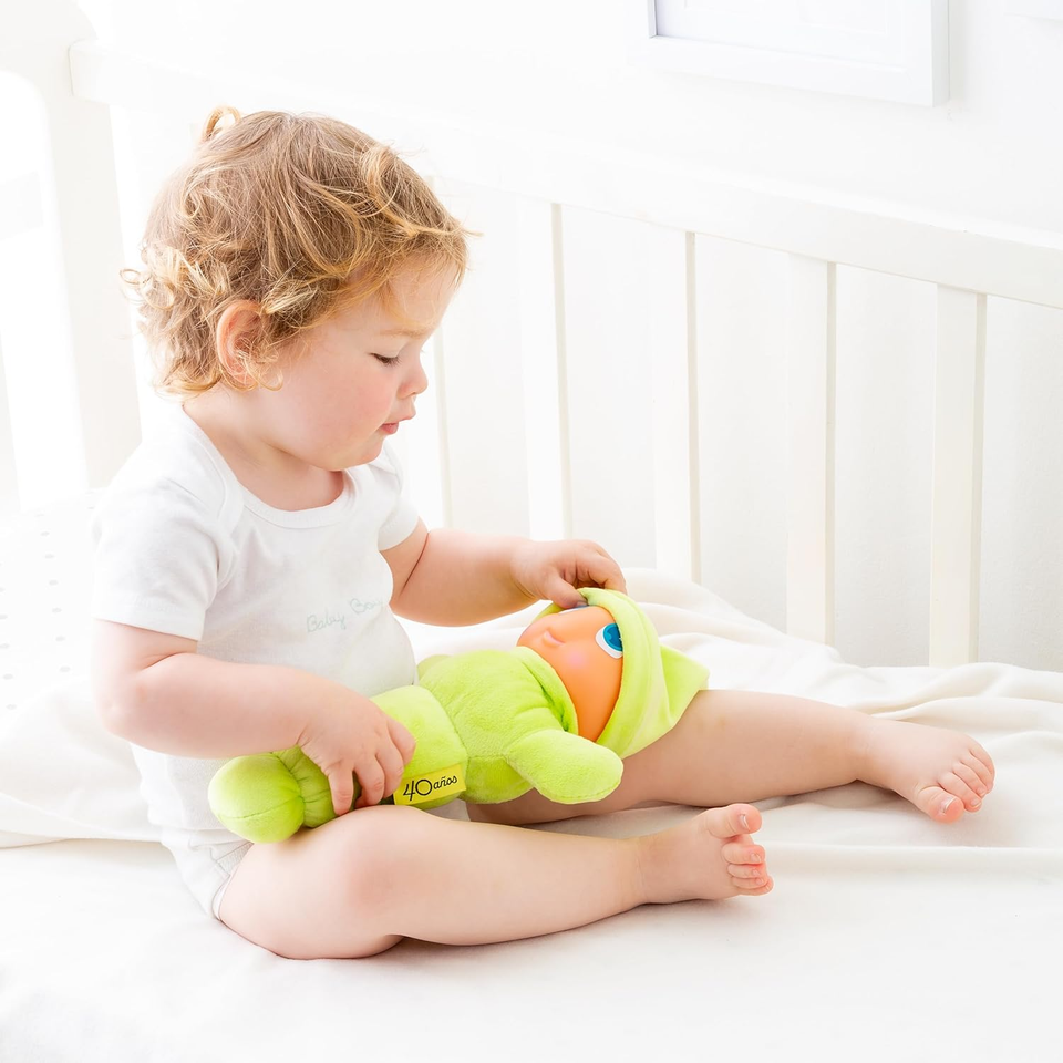 MOLTO | Gusyluz® 40° Anniversario – Edizione Limitata Con Luce Notturna ...