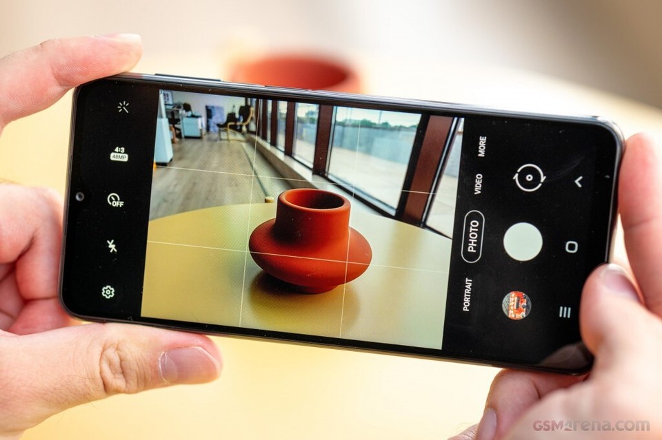 Samsung Galaxy A32 5G SM-A326U 64GB LTE Unlocked Android Smartphone New ...