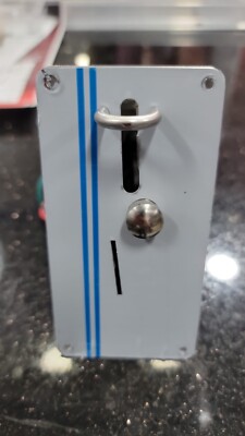 Dexter 9021-001-010 Coin Acceptor for Washers and Dryers 689826666333| eBay