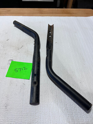 Toro 136-5923-05 HANDLE-LOWER SET, 136-5924-05 (#5712) | eBay