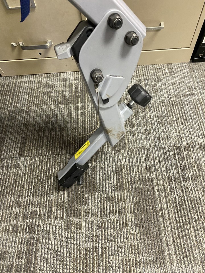 THULE 970XT BIKE RACK 2" HITCH | eBay