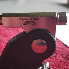 Karl Storz 8575 KA Laryngoscope Holder for sale online | eBay