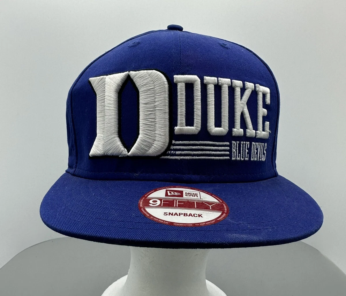 New Era 9fifty Sticker