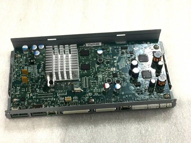 HP B5l48-60001 Scanner Control Board CLJ ENT M577 / M527 Series B5l47-67903 for sale online | eBay