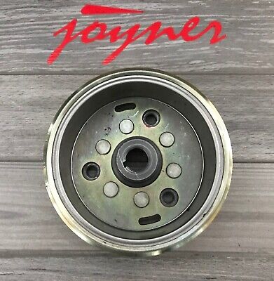 JOYNER GENUINE PARTS - LINCE 250cc -1 x FREE-WHEELING - 172MM-031000 ...