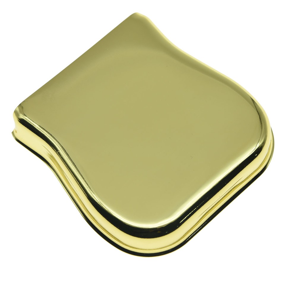 Vintage Ashtray Tele Bridge Cover Protector for Fender Vintage ...