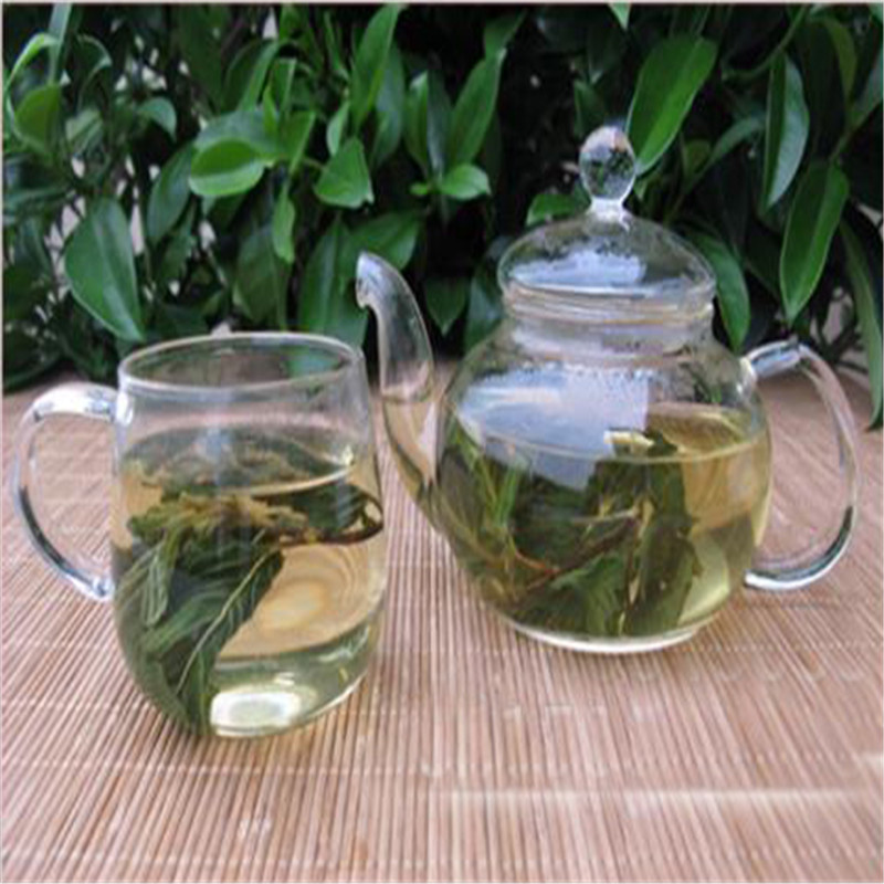 50g Mint Leaves Wild Mint tea Premium Cool Mint Tea Herbal Tea Reduce ...