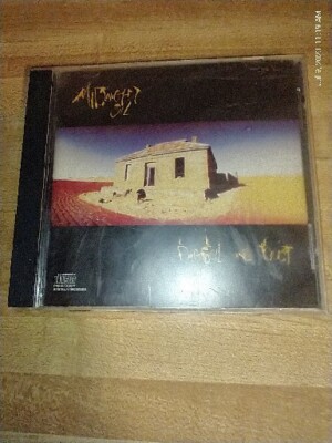 Diesel and Dust - Audio CD By Midnight Oil - VERY GOOD 74644096729| eBay