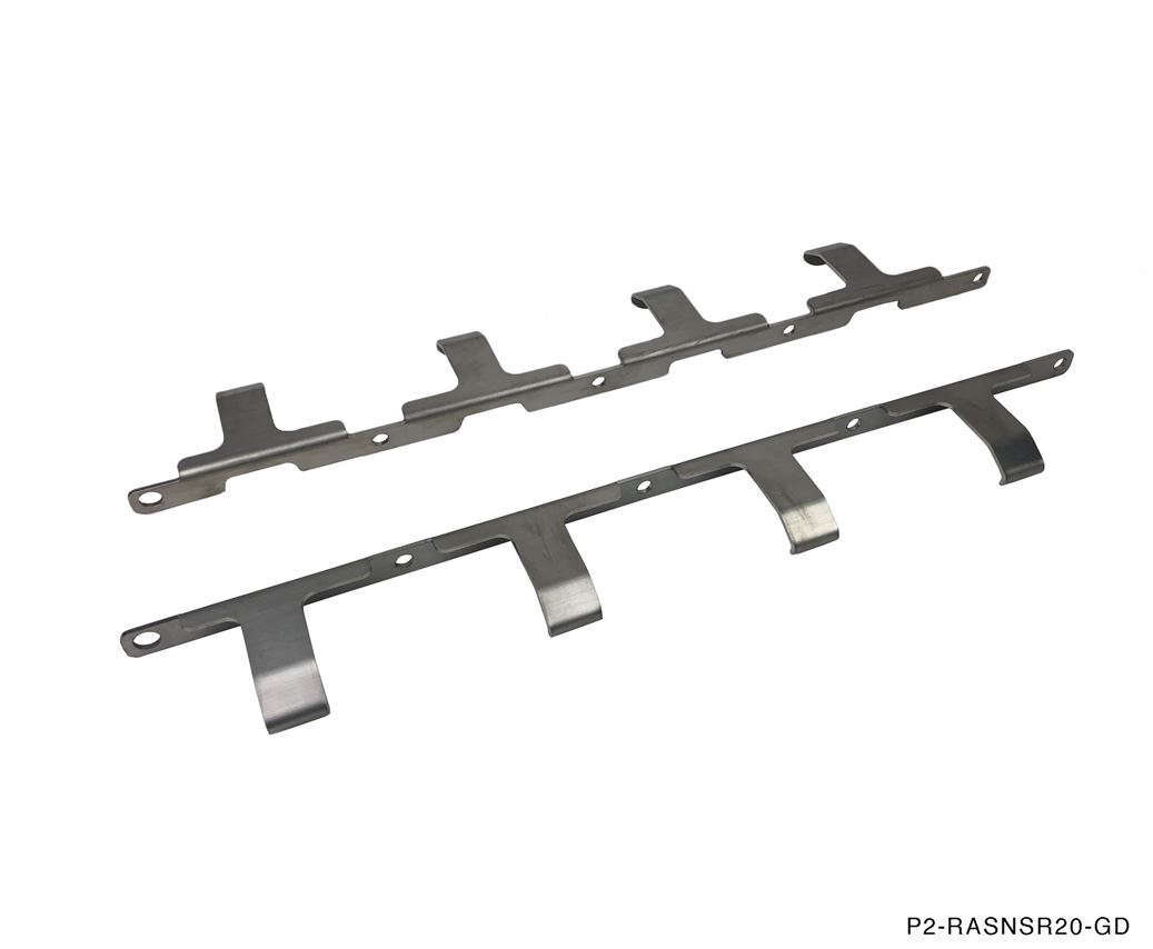 P2M RAS Rocker Arm Stoppers Silvia 180sx 240sx S13 S14 Kouki Zenki SR ...