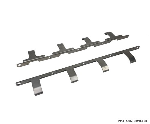 P2M RAS Rocker Arm Stoppers Silvia 180sx 240sx S13 S14 Kouki Zenki SR ...