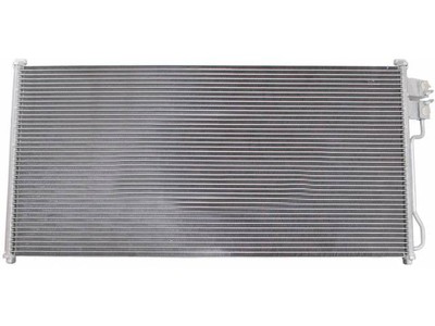 Denso 65WP75R A/C Condenser Fits 1997-2006 Ford Expedition A/C ...