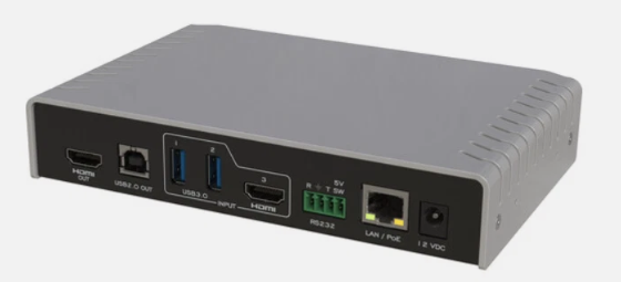 Inogeni CAM230 HDMI/USB 3.0 Camera Switcher (Brand NEW) connect ...