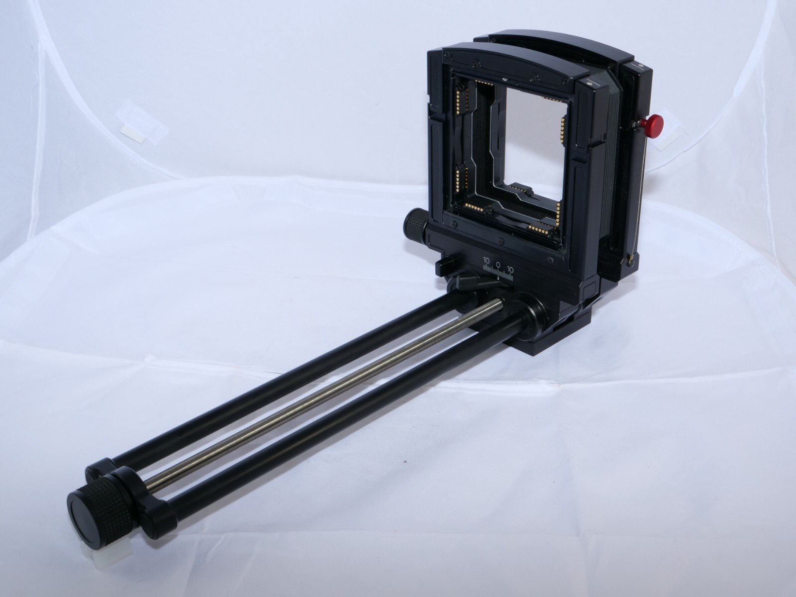 Sinar rePRO Presicion Universal camera. Sinaron digital lens Sinar ...