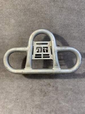 Yamaha Banshee DG Front Bumper | eBay
