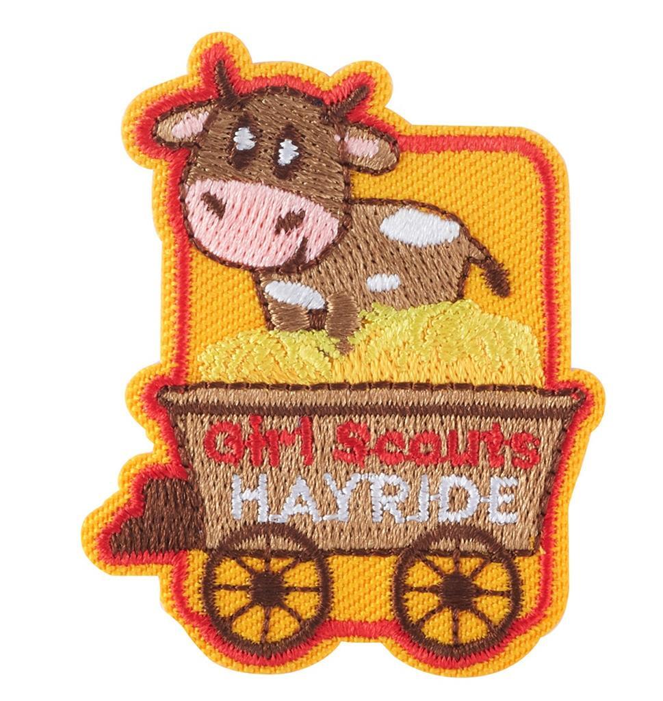 Hayride Scouts The Autumn Farm Hayride NOBODY Asked For. : R/RealTesla