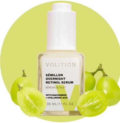 Volition Retinol Serum
