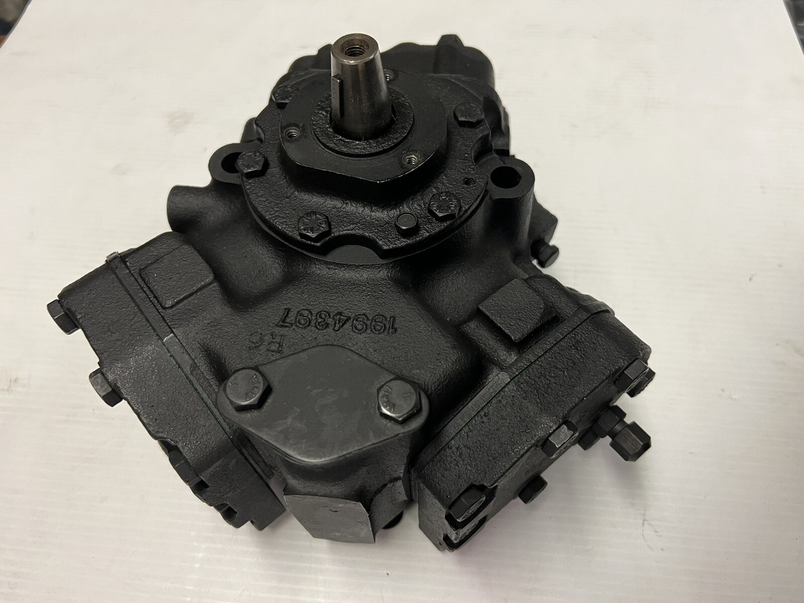 reman chrysler RV2 compressor 57059 remanufactured old stock | eBay