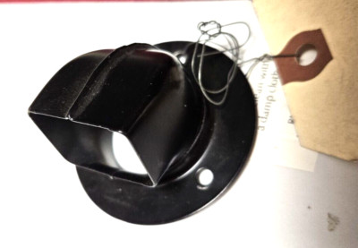 Koukensha Air tube deflector 246-37001-07 WISCONSIN Japan | eBay