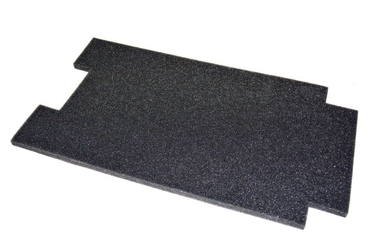 NEW 1 pc .5 foam floor pad fits your Harbor Freight Apache 5800 case | eBay