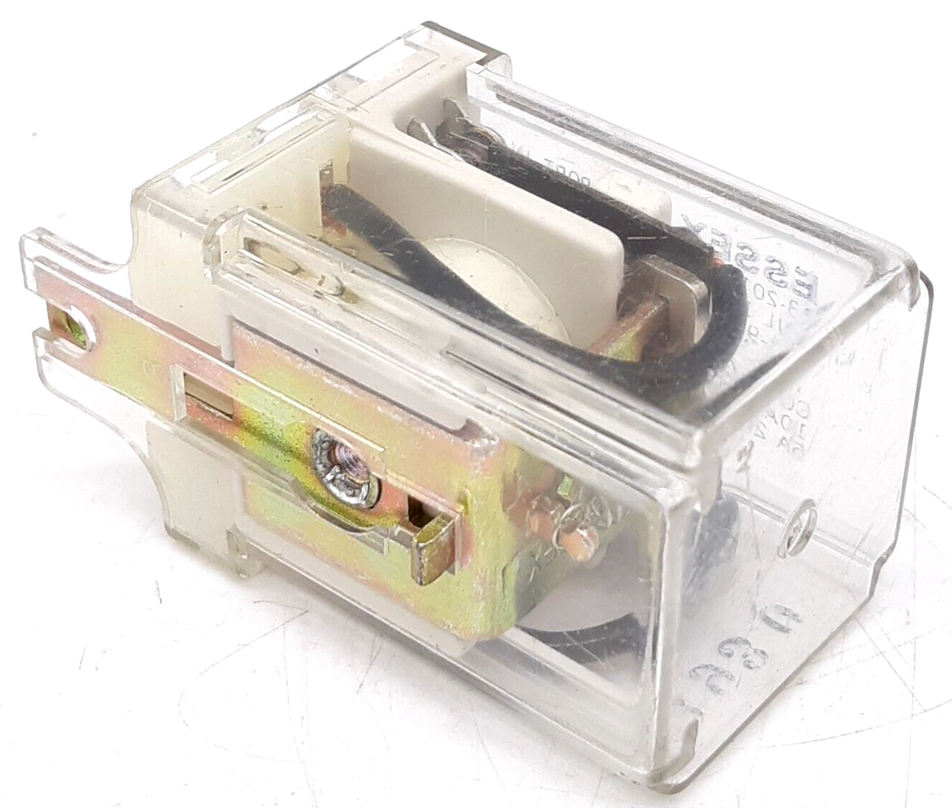 Essex 93-201303-25030B Relay | eBay