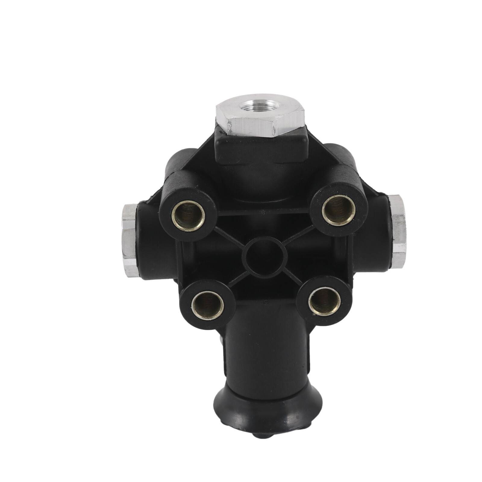 Height Leveling Control Air Valve Kit Fits Haldex KN27000 Freightliner ...