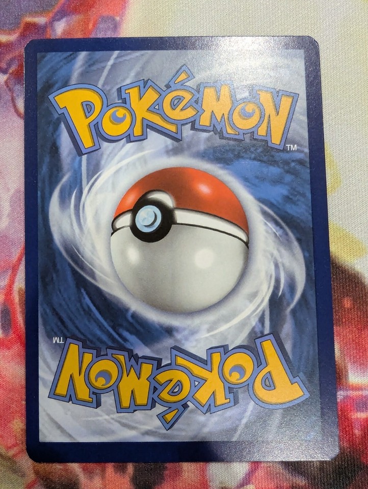 Revaroom ex 216/197 Obsidian Flames Pokemon TCG Ultra Rare Holo NM Pack ...