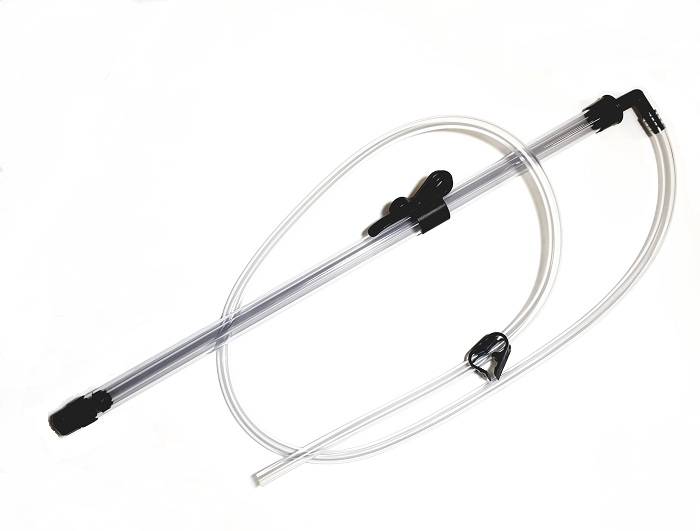 Siphon and Accessories - Home Brew Syphon Tube Hose Tap Wine Beer Cider ...