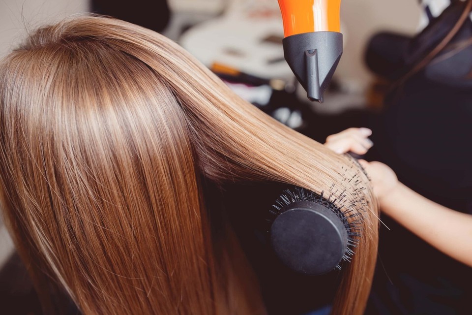 Cadiveu Plastica dos Fios Home care 2X1L + Cadiveu Liso Magico 215ML ...