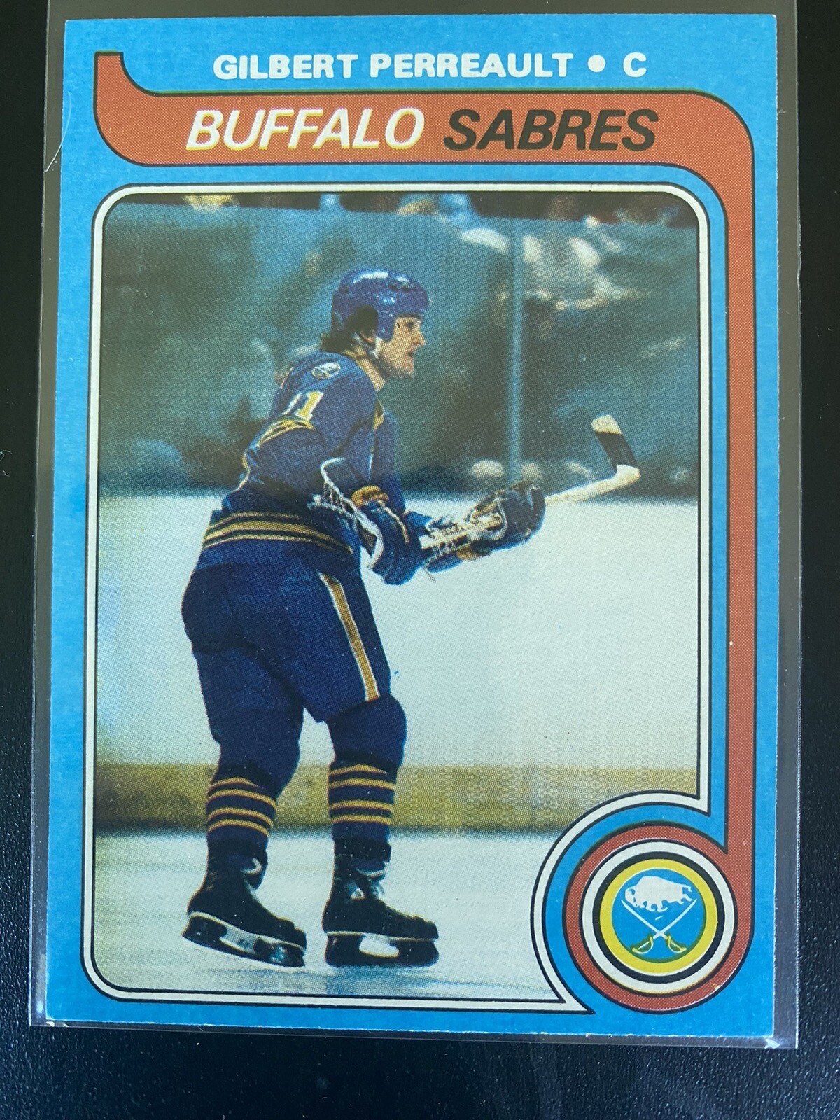 $3 – 1979-80 Topps Gilbert Perreault #180 NM-MT | eBay